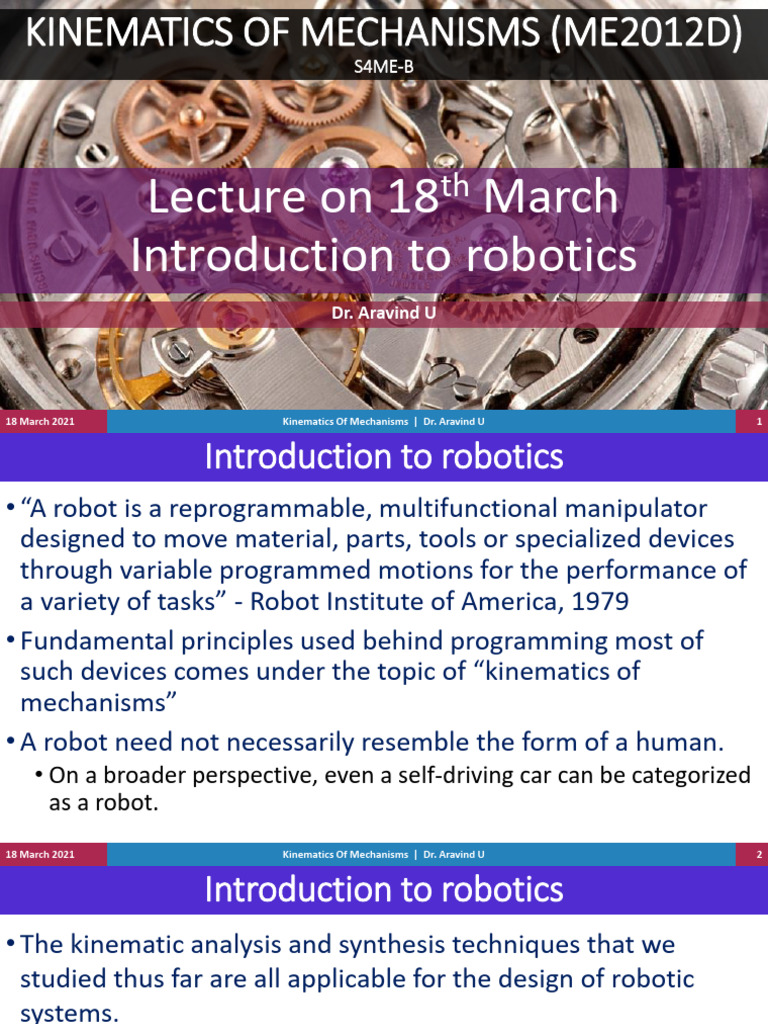 Rotation Matrices | PDF