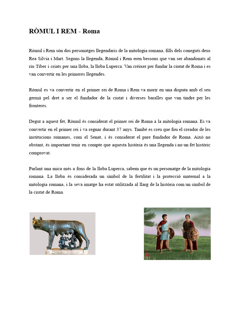 Apunts Historia | PDF