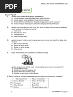 Pelaksanaan Program IMELC 2027 - LAMPIRAN | PDF
