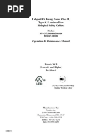 BS en 12469-2000 | PDF | Safety