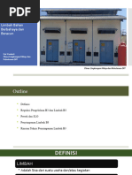 Permohonan Persetujuan RKL-RPL | PDF | Bisnis