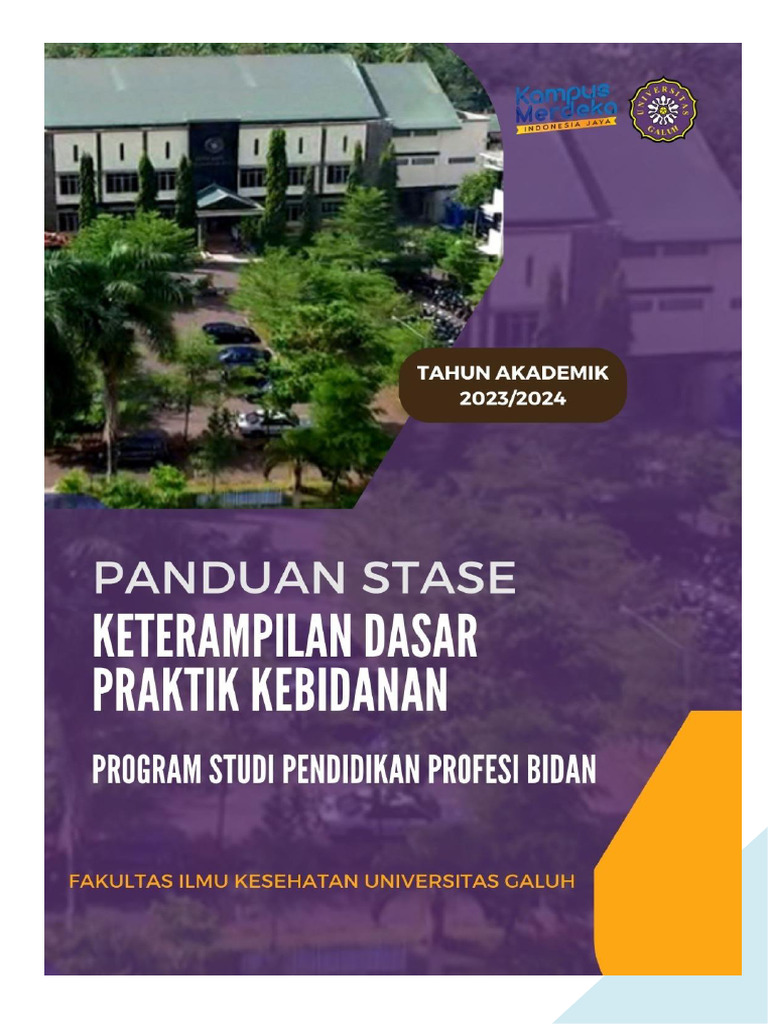 Panduan KDK - Final | PDF