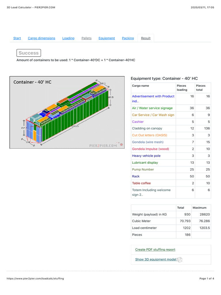 Senegal | PDF | Land Vehicles | Motor Vehicle
