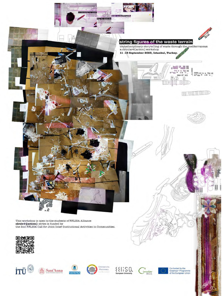 Compress String-Figures Istanbul Welcome LR | PDF | Science & Mathematics