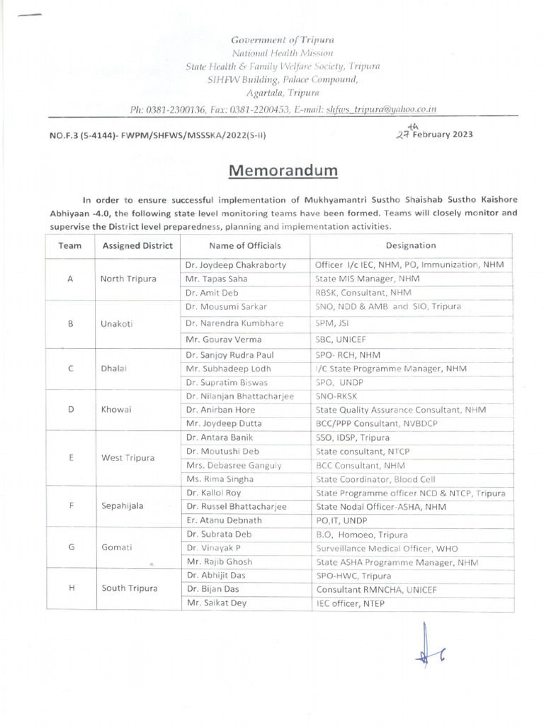 State Monitor MSSKA4 | PDF