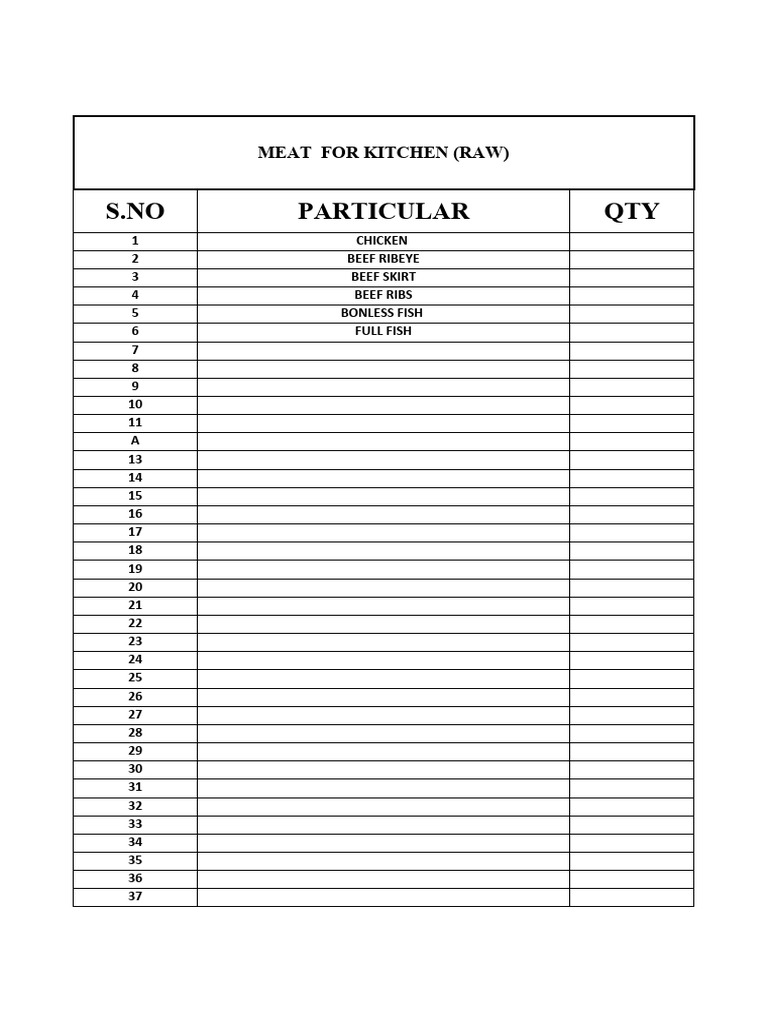 Royal Kitchen Recipes | PDF