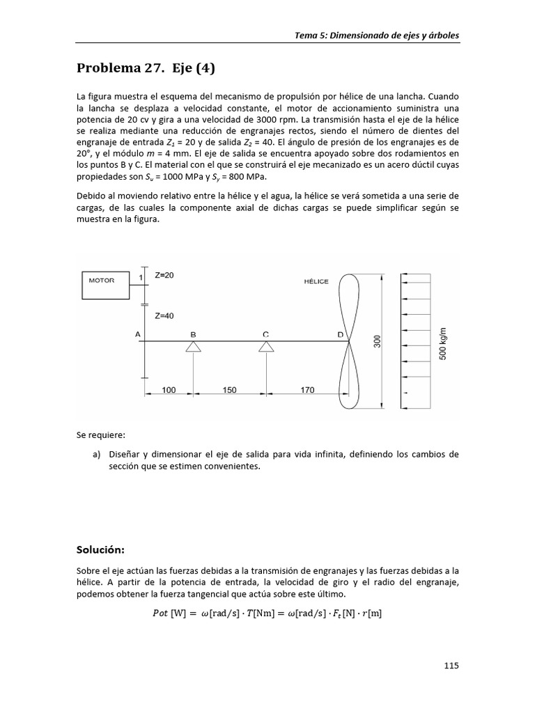 Ejer Calculo | PDF
