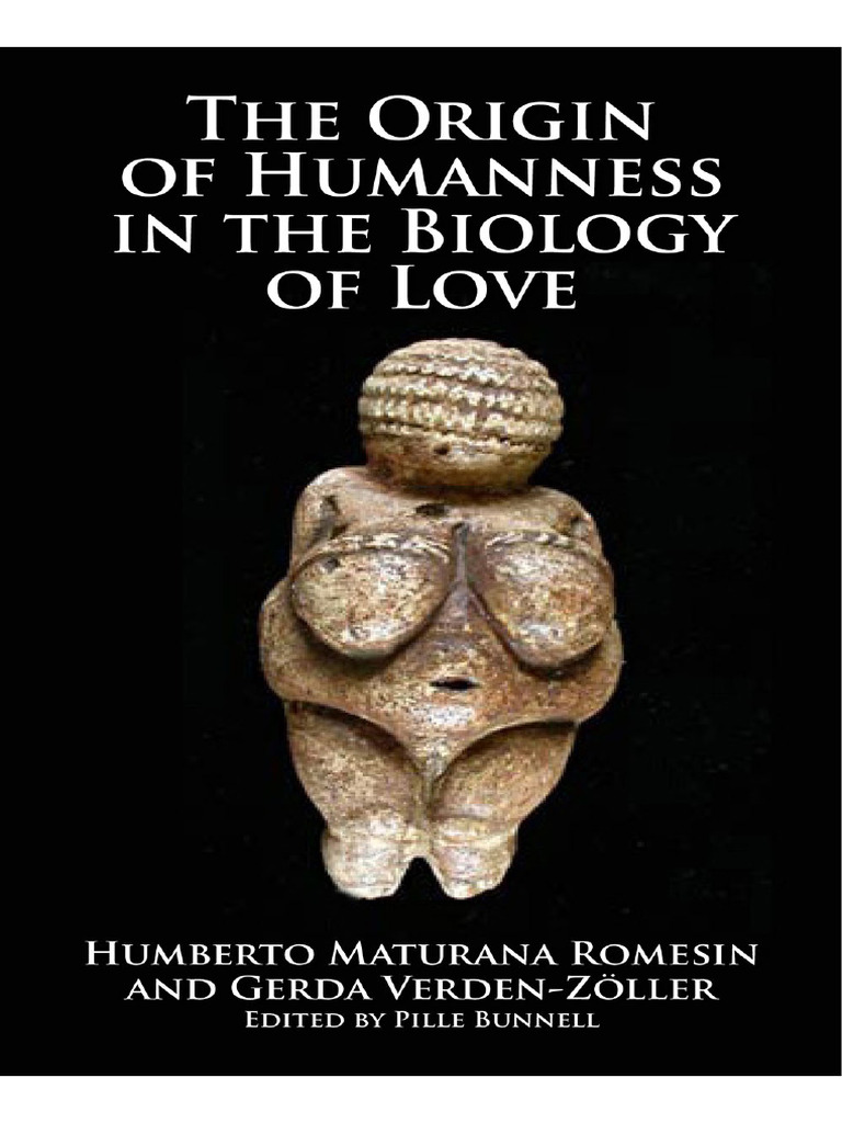 Origin of Humanness in Love Biology | PDF