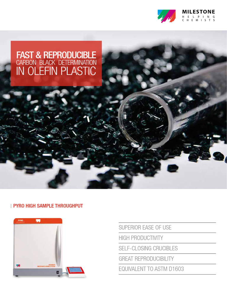 Olefin Plastic | PDF