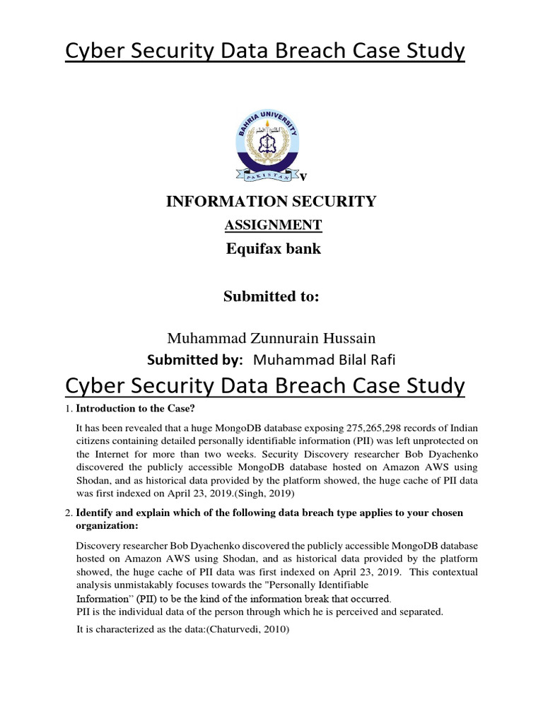 Mongodb-Bilal Rafi | PDF