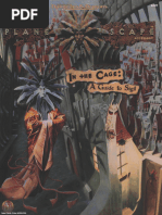 Inscryption Sigils Table Guide | PDF