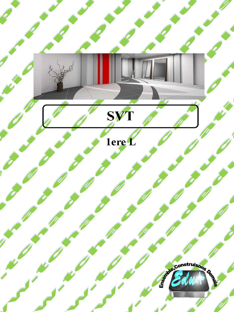 SVT1 Er L | PDF