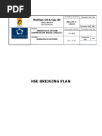 Manual of Permitted Operations (MOPO) | PDF | Risk Assessment | System