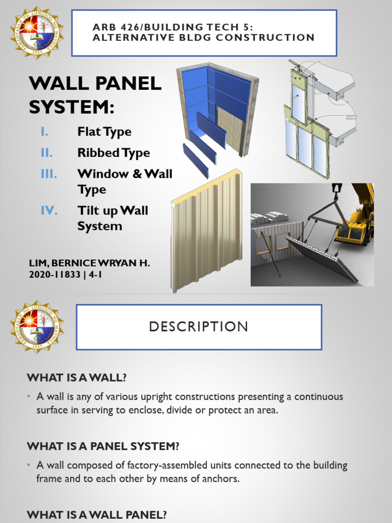 Spandrel Panel Systems Overview | PDF | Wall | Window