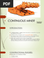 Alimak Raise Climber Method Overview | PDF | Rail Transport | Safety