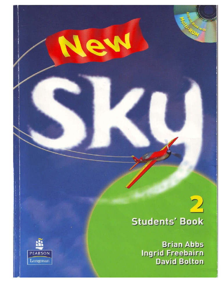 New Sky 2 Student | PDF
