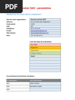 PV de Passation | PDF