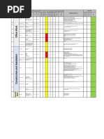 Hse Bridging Document | PDF | Technology & Engineering