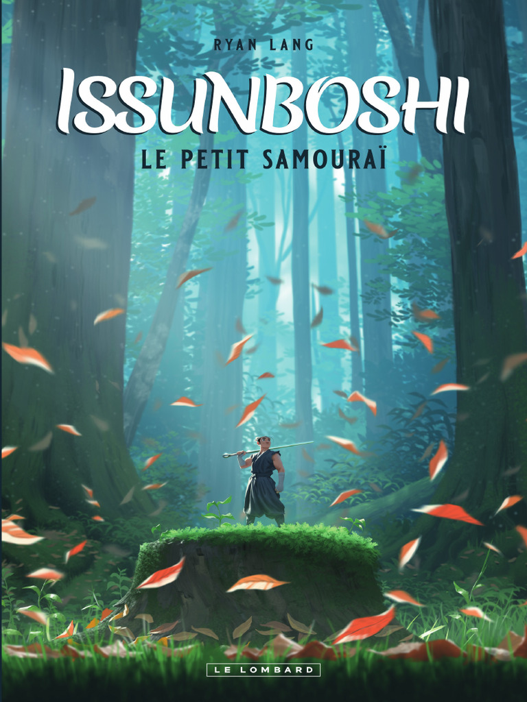 Issunboshi, le petit samouraï_fr...wawacity.onl | PDF