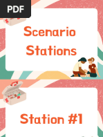 Emergency Call Handling Guide | PDF