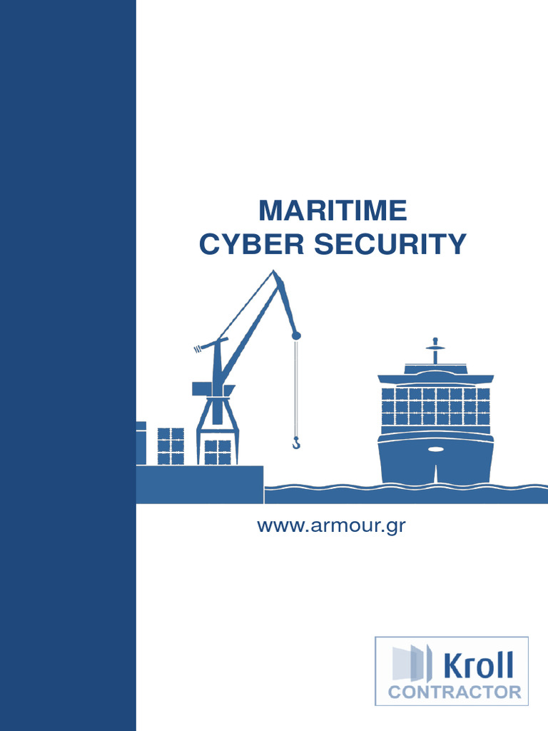 Cyber Security On Board | PDF