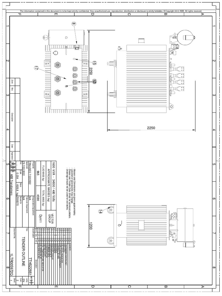 1LTR005972Q Model | PDF