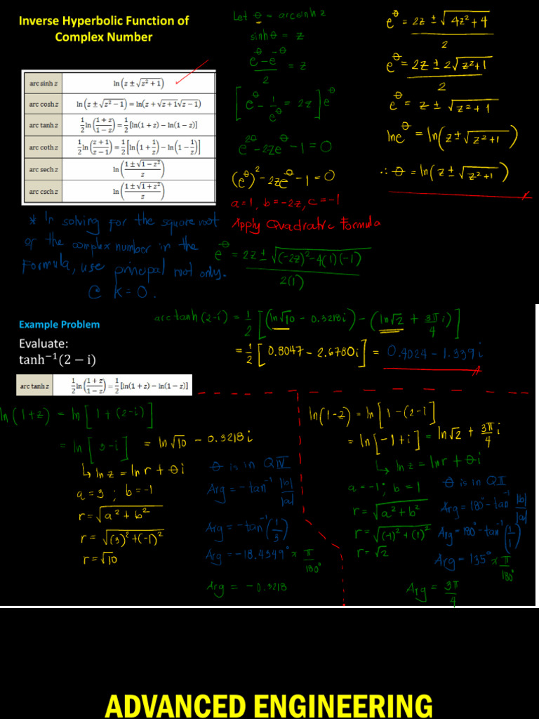 Admath Laplace Transform Topic 1 | PDF Admath Laplace Transform Topic 1 | PDF