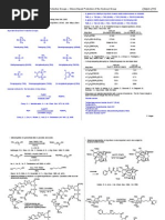 Iupac Rules and Practice Sheet With Answers 1 PDF | PDF | Functional ...