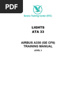 Aircraft Zones | PDF