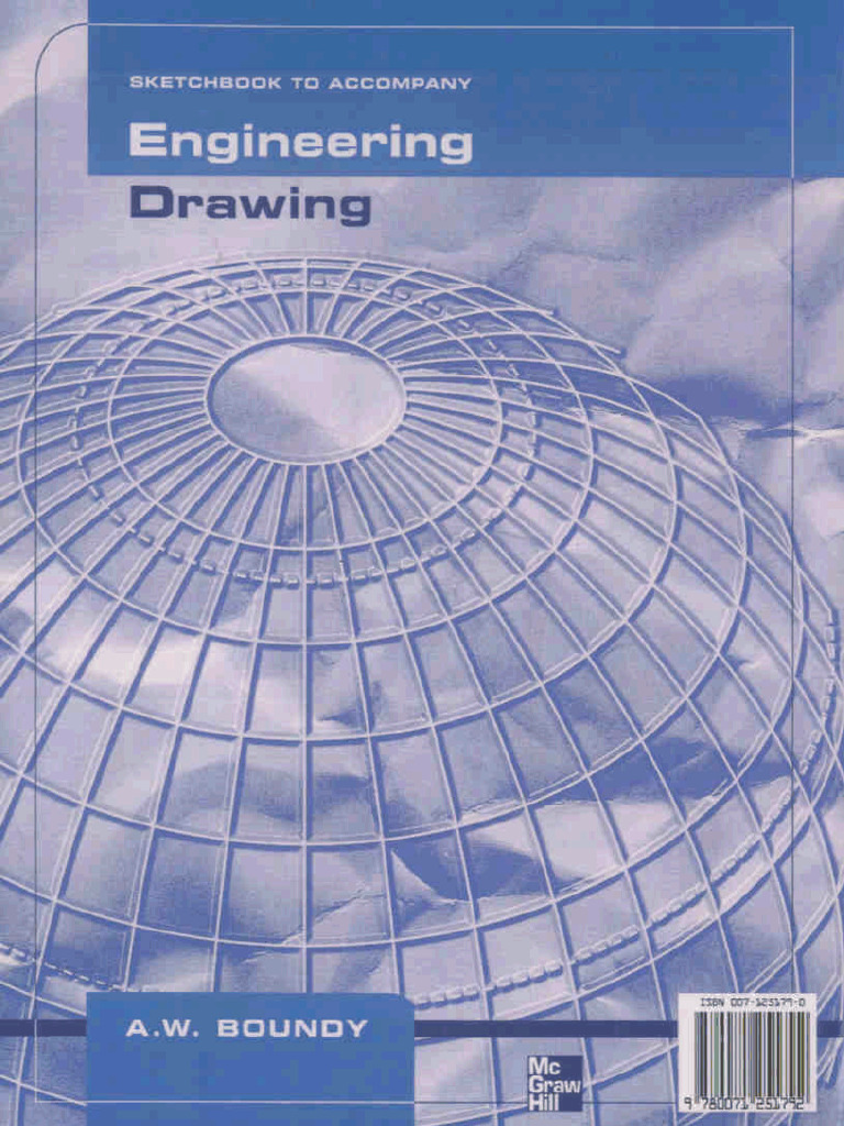 Engineering Drawing | PDF