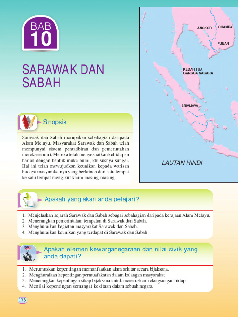 Tingkatan 2 Sejarah (Buku Teks) - Compressed | PDF