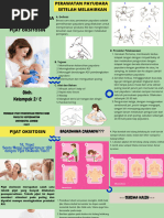 LP Dan Askep RDS Bayi 2022 | PDF