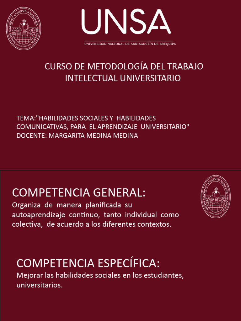 Tema 4 | PDF | Crecimiento personal y profesional