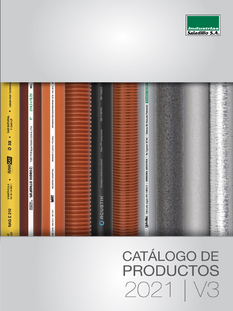 Hidro 3 Termofusion | PDF