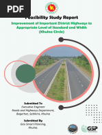 Highway Design Manual | PDF | Cycling Infrastructure | Traffic