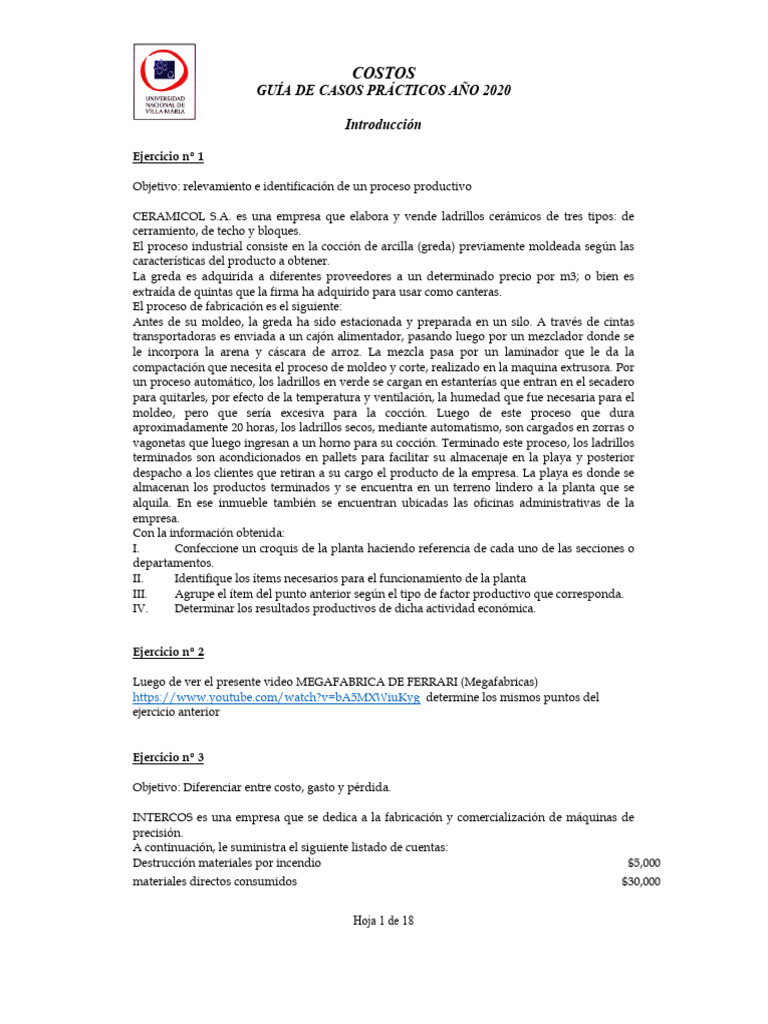 01 Introduccion | PDF