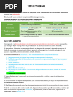 Excepciones Dilatorias y Perentorias | PDF | Demanda judicial | Ley ...