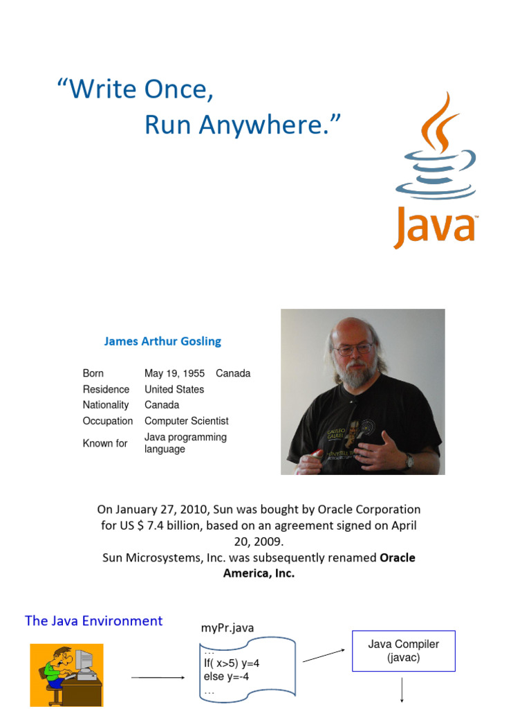 Java Variables Pdf Variable Computer Science Java Programming Language 