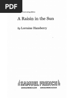 Face - The Play | PDF