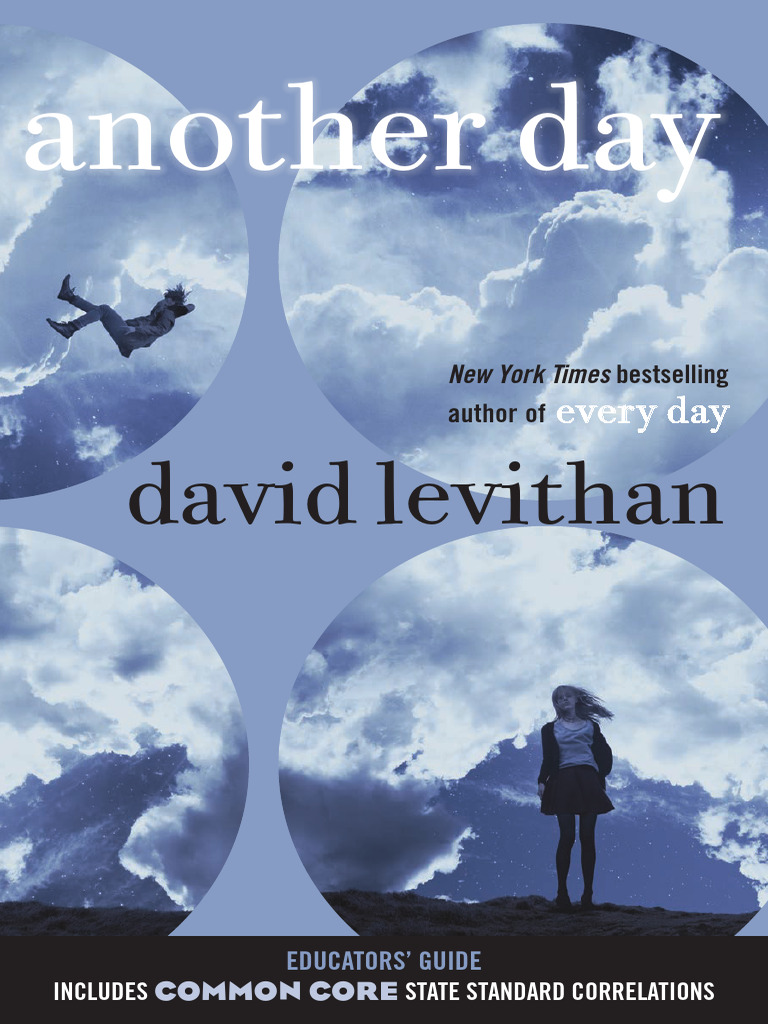 Another Day: David Levithan | PDF
