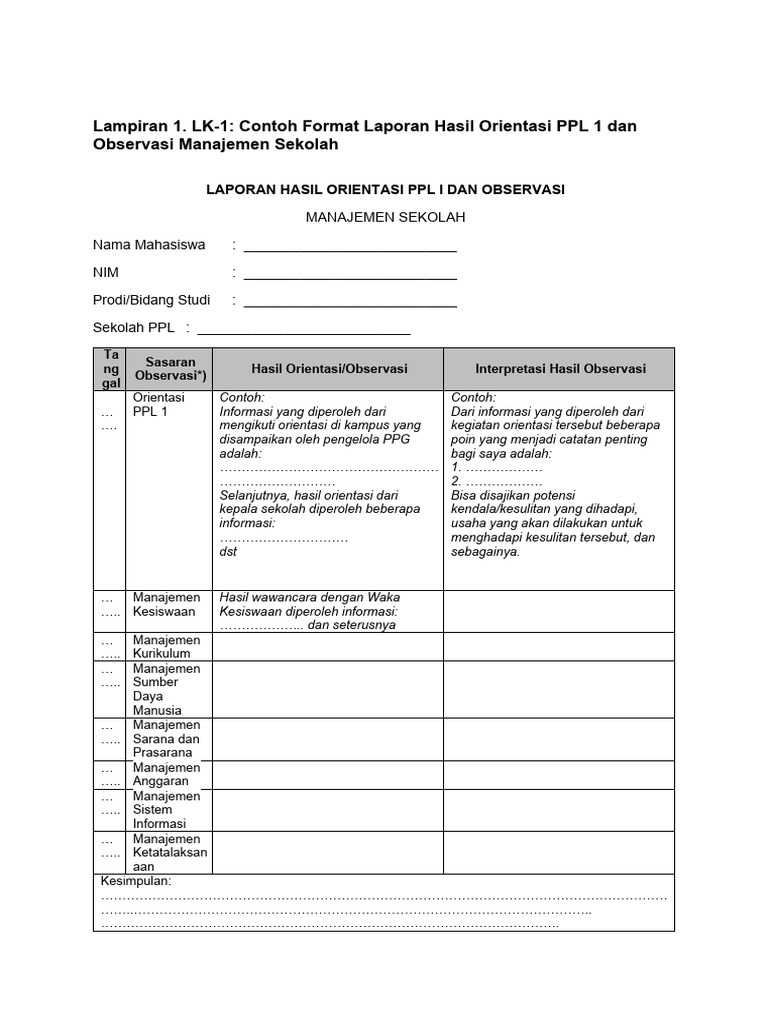 LK-1-PPL1 - Salin - Salin - Salin - Salin - Salin - Salin | PDF
