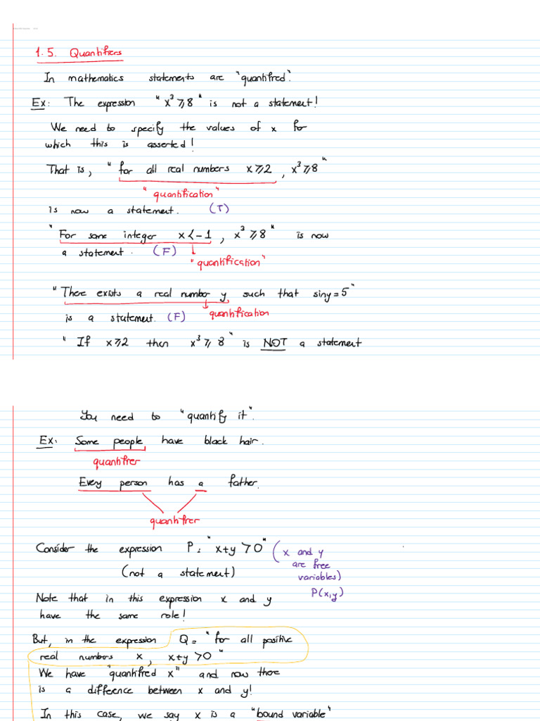 Math 111-2.11 | PDF