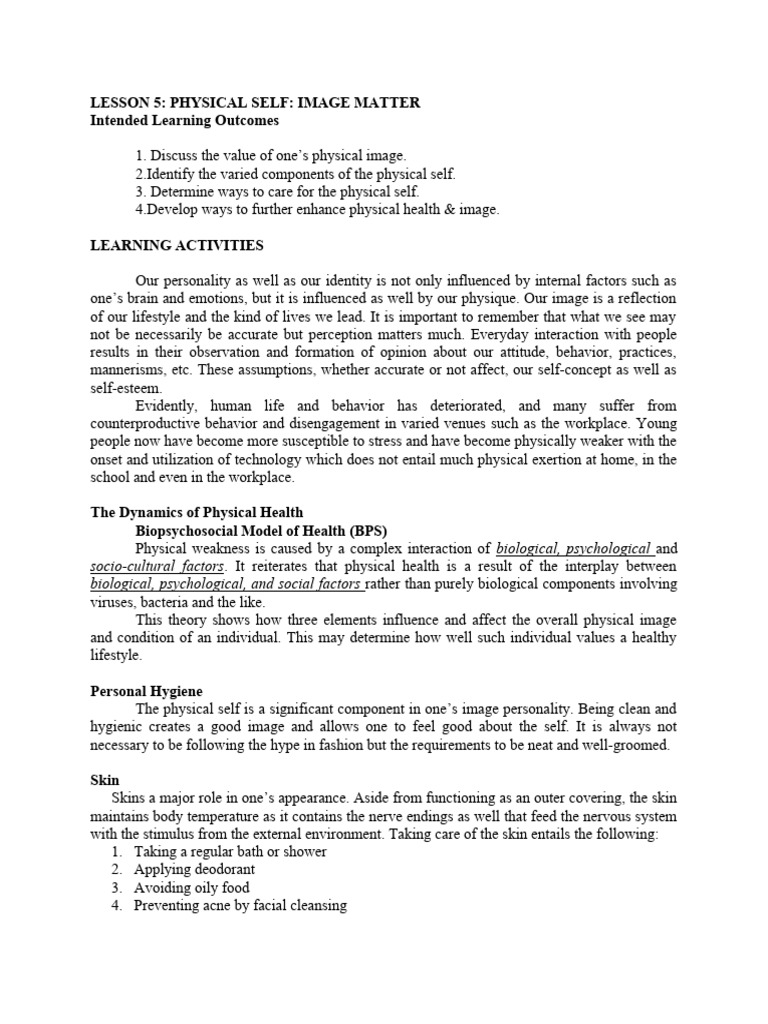 MIDTERM TOPIC UTS module 1-3 | PDF