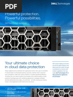 Powermax 2500 8500 Data Sheet | PDF | Security | Computer Security