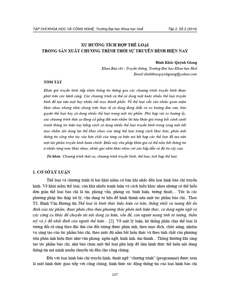 66 - Fulltext - 4.1. BC - Dinh Khac Quynh Giang | PDF