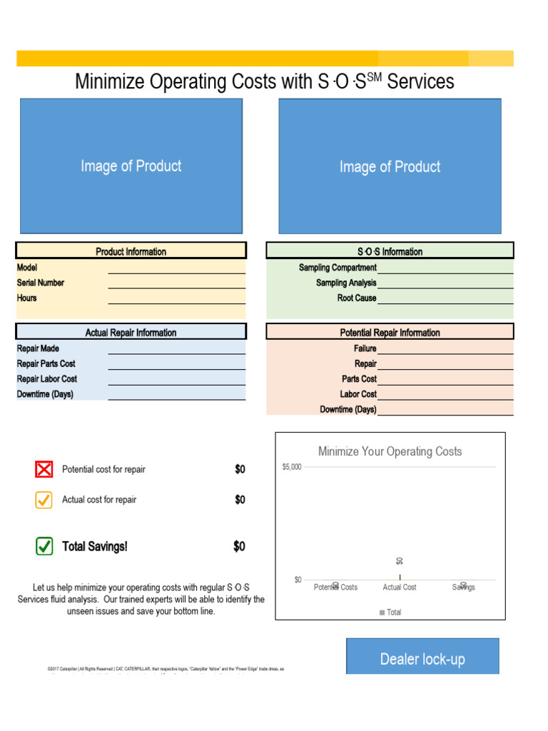 Customer Success Story Template 11.2017 | PDF