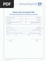 Codes postaux de Tunisie | PDF