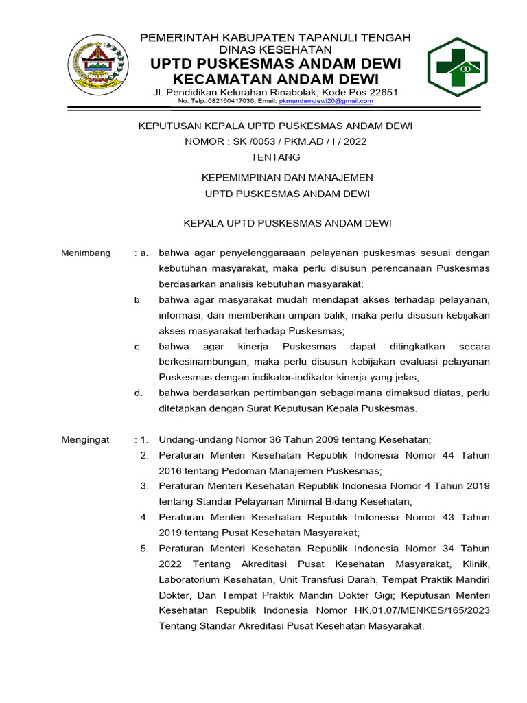 1.2.2.2 SK KMP | PDF