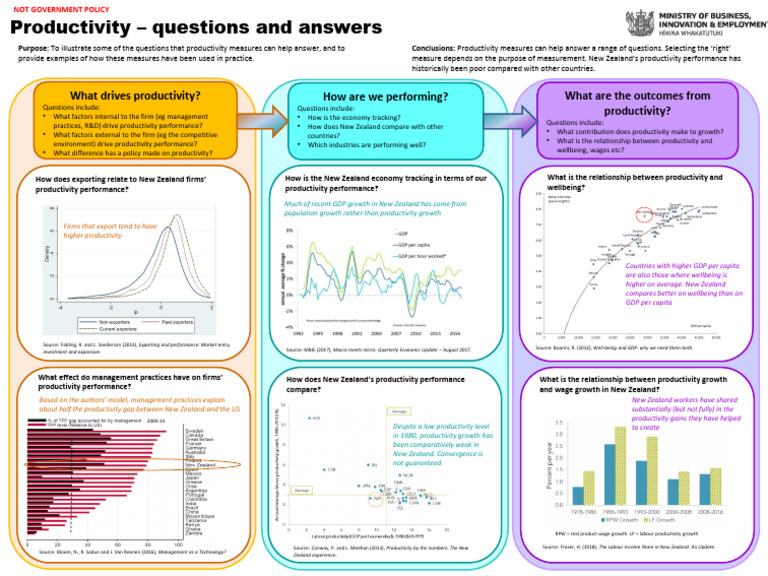 productivity-measurement-questions-answers | PDF | Well Being | Gross ...