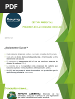 Estrategias de las 10R para el Reciclaje | PDF | Reciclaje | Residuos